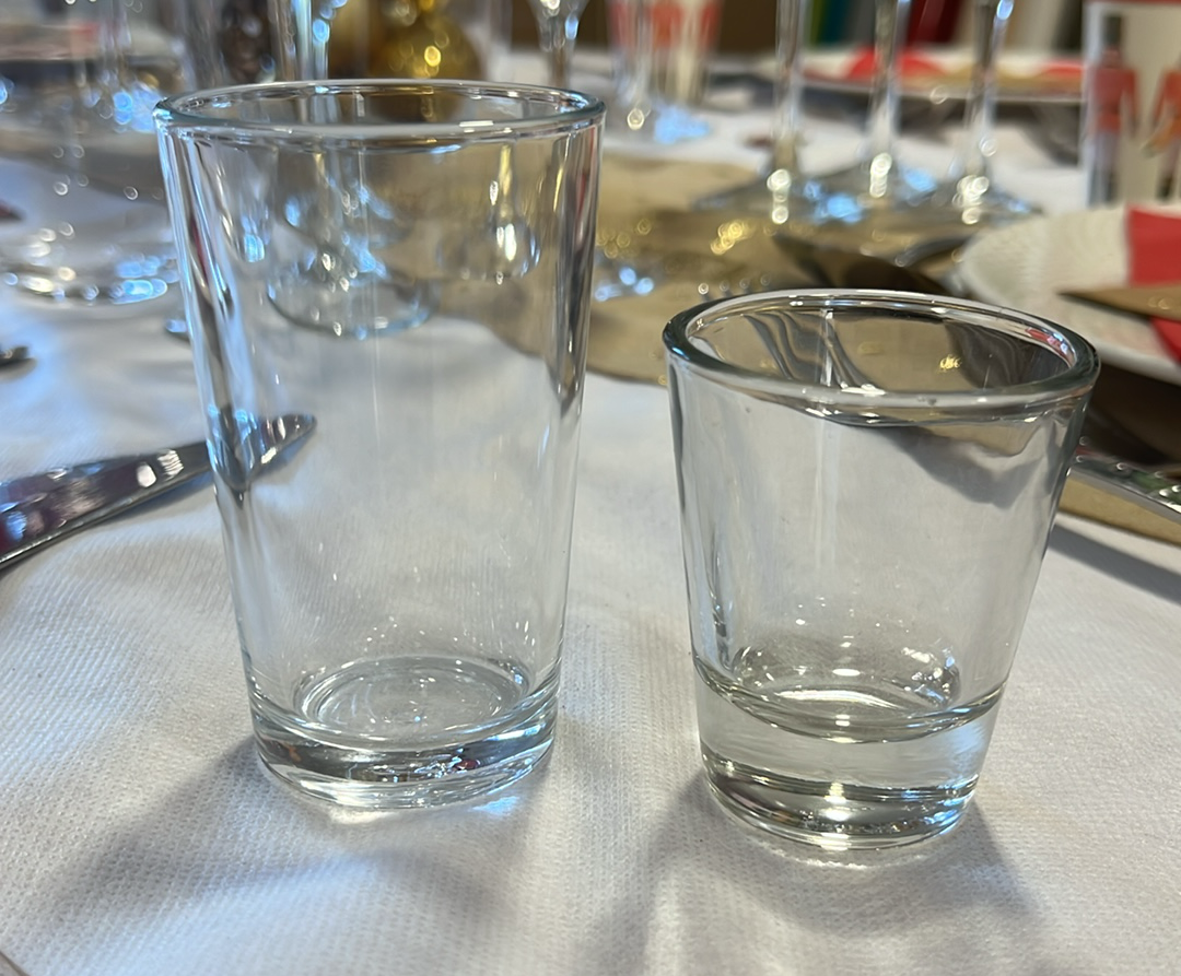 Location de Verres à digestifs à Mâcon, Bourg-en-Bresse, Ain - Easy Loc ...